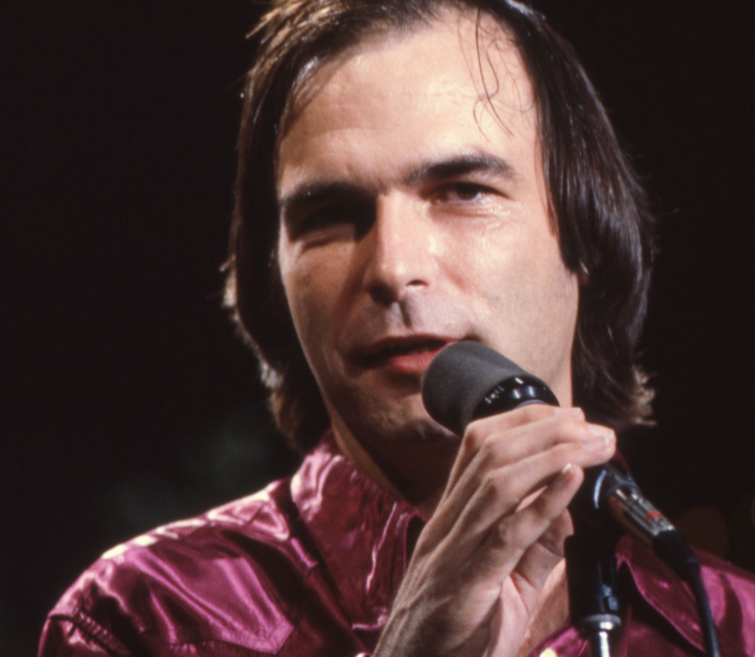 David Olney 1948-2020 - Austin City Limits