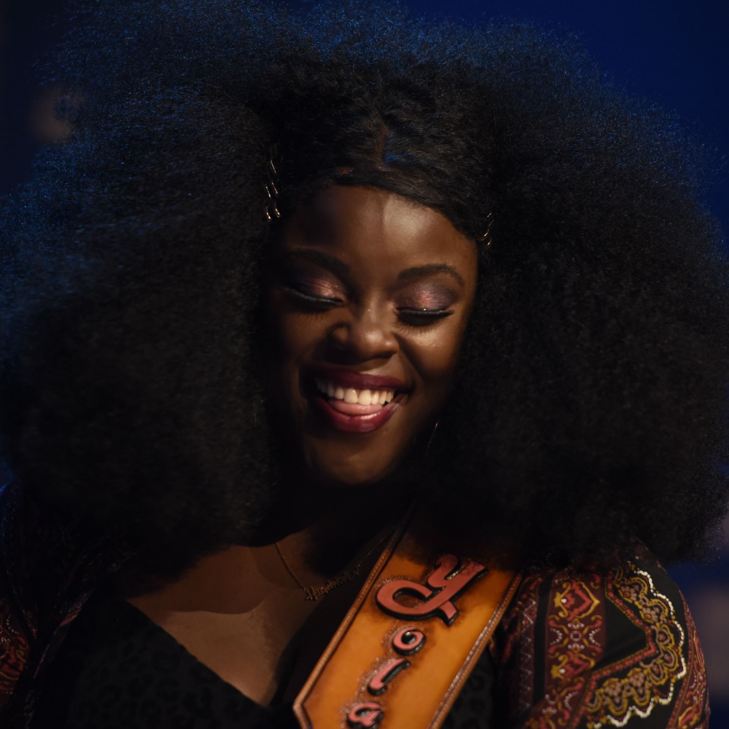 Yola opens ACL 46 taping season with buckets of soul - Austin City Limits