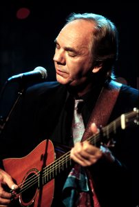 Eric Taylor 1949-2020 - Austin City Limits