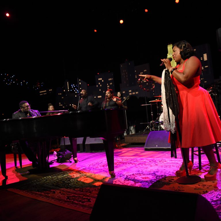 ACL announces 2nd half of Season 46 - Austin City Limits