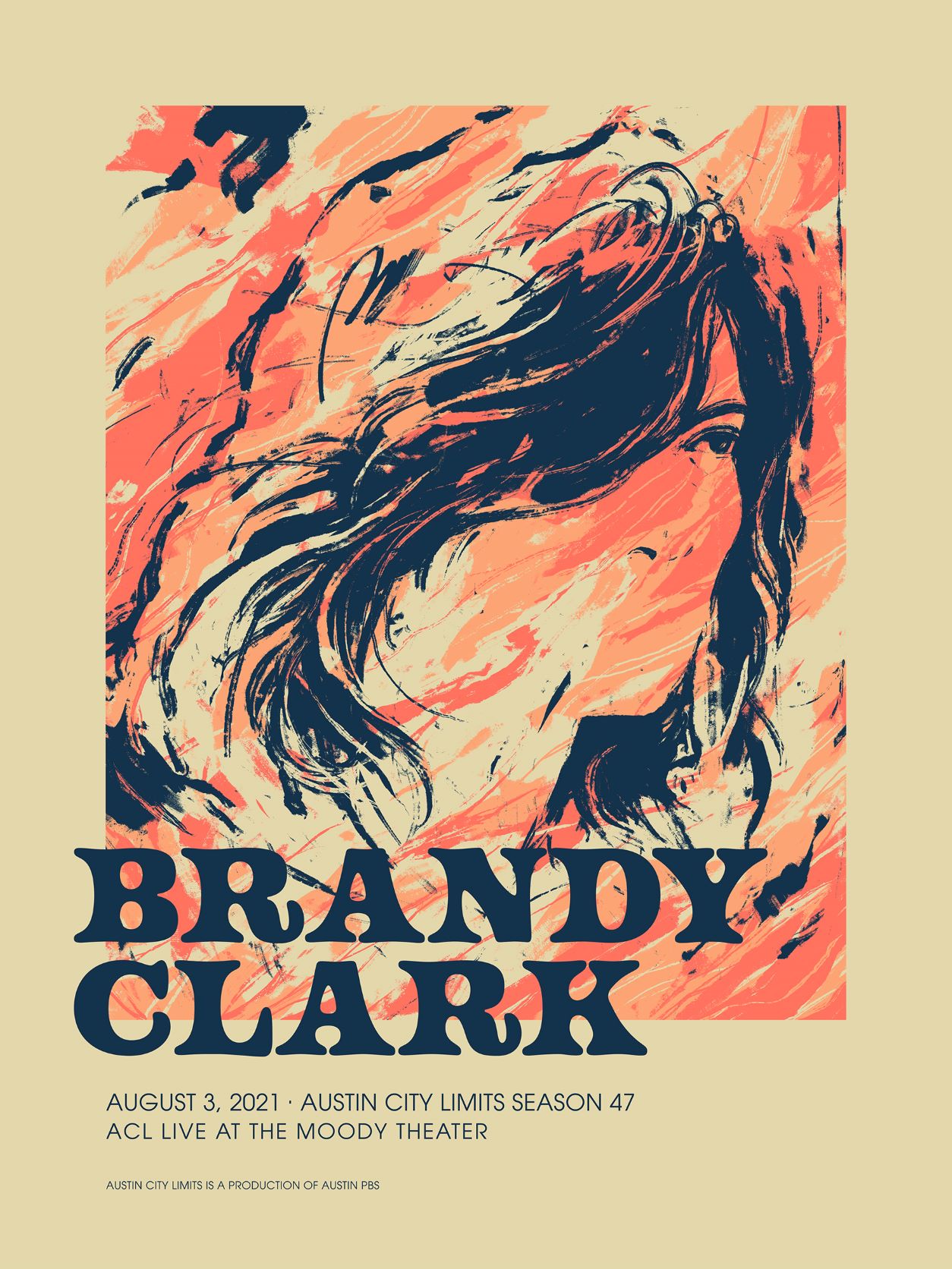 8/3 Brandy Clark - Austin City Limits