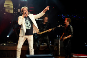 Taping recap: Duran Duran - Austin City Limits