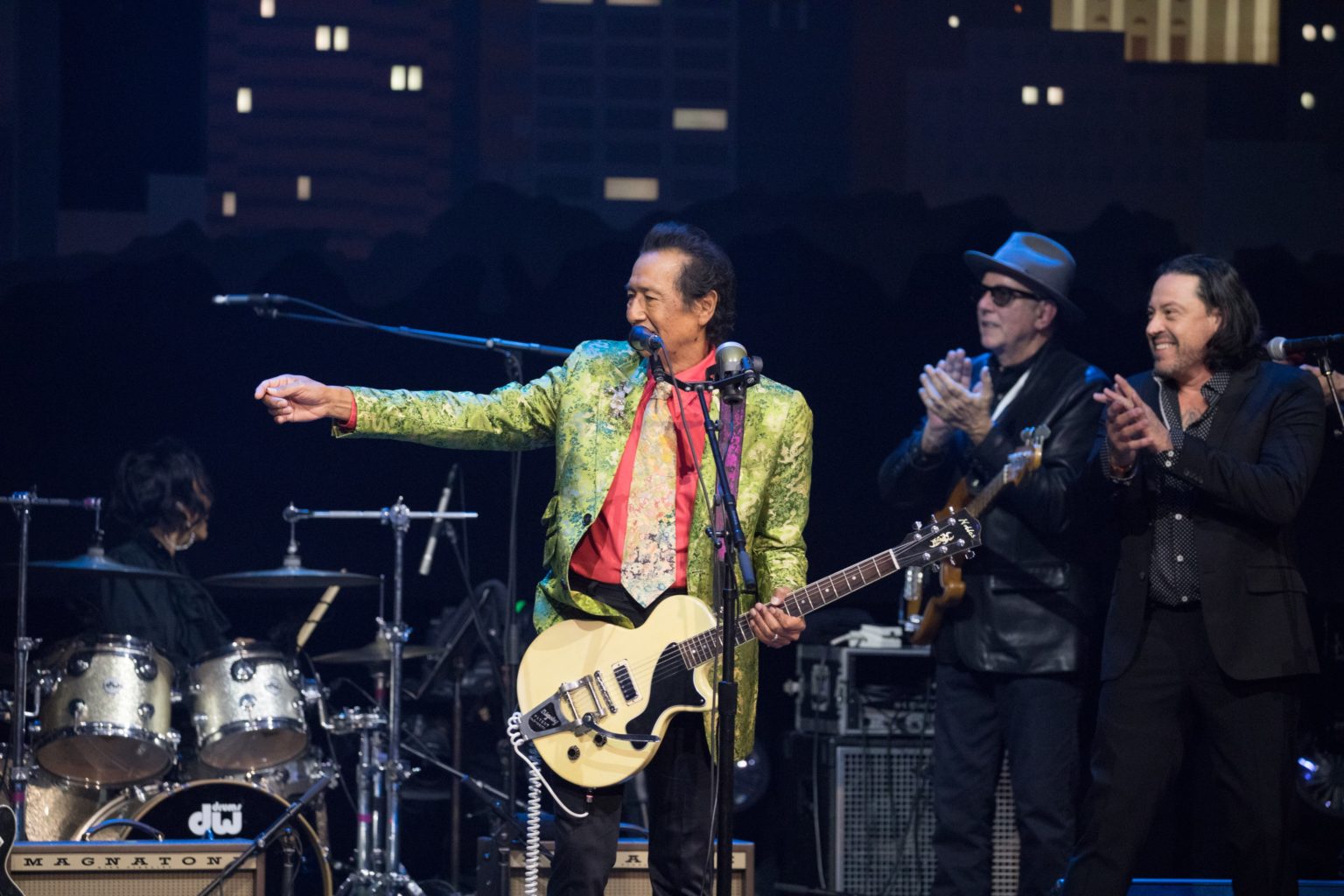 Taping Recap Archives - Austin City Limits