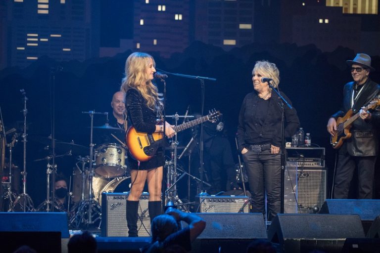 Taping Recap Archives - Austin City Limits