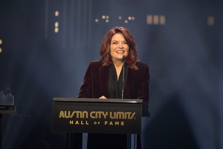 Taping Recap Archives - Austin City Limits