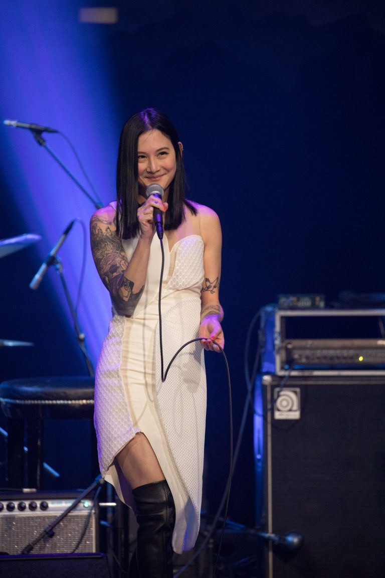 Taping Recap Archives - Austin City Limits