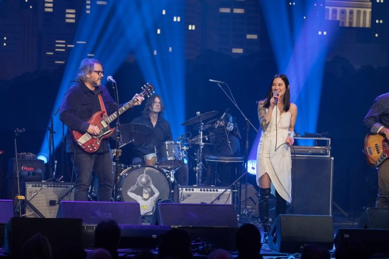 Taping Recap Archives - Austin City Limits