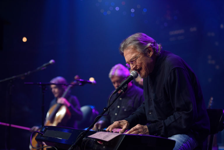 Taping recap: Terry Allen & the Panhandle Mystery Band - Austin City Limits