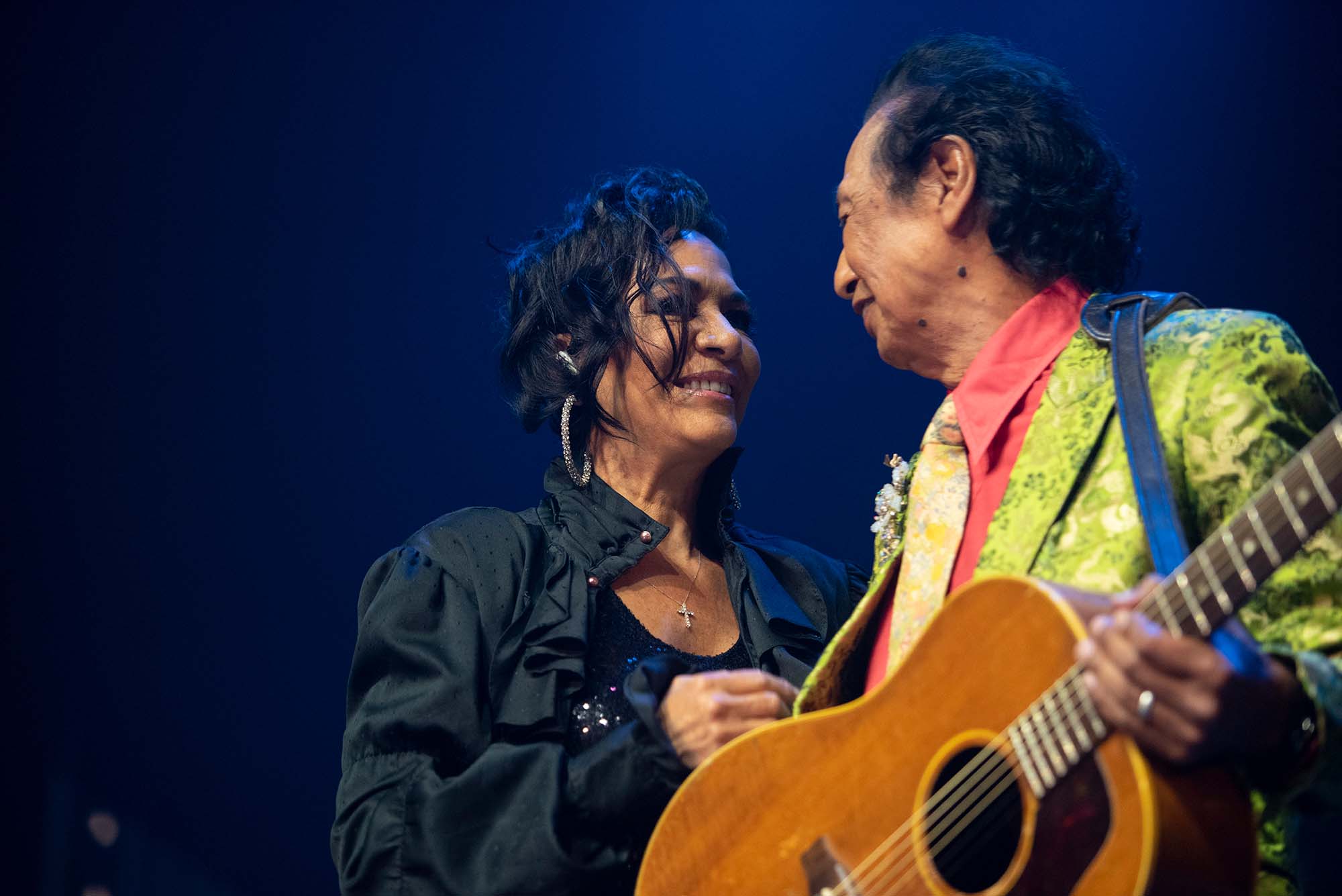 Episode premiere: ACL 7th Annual Hall of Fame Honors - Austin City Limits