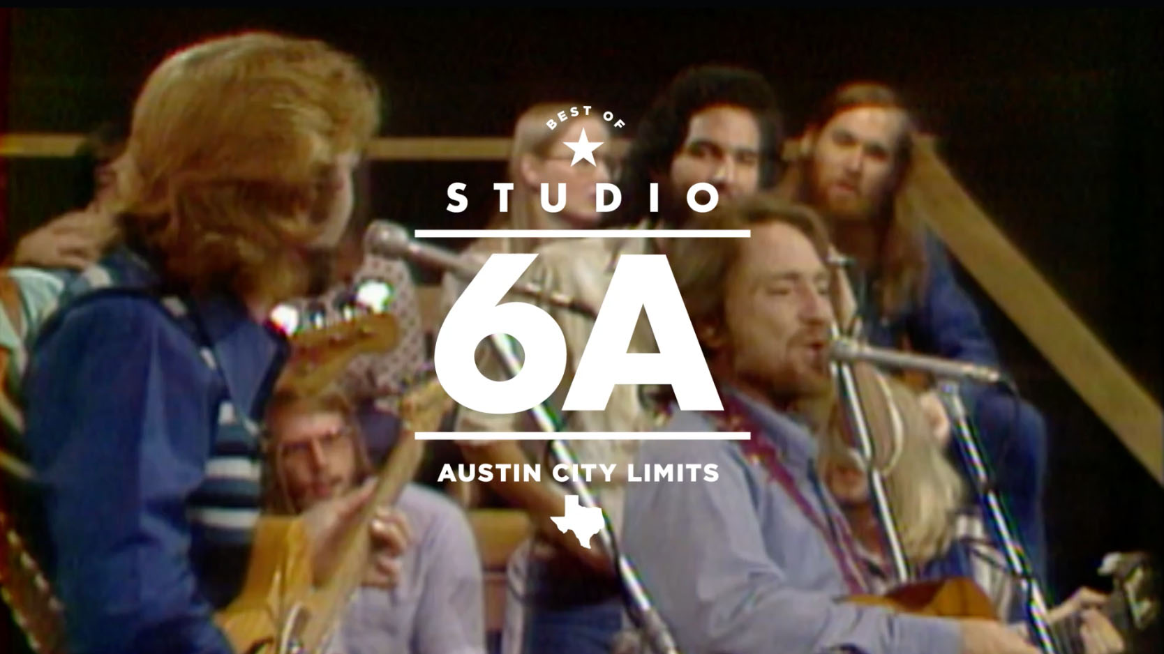 Best of Studio 6A - Austin City Limits