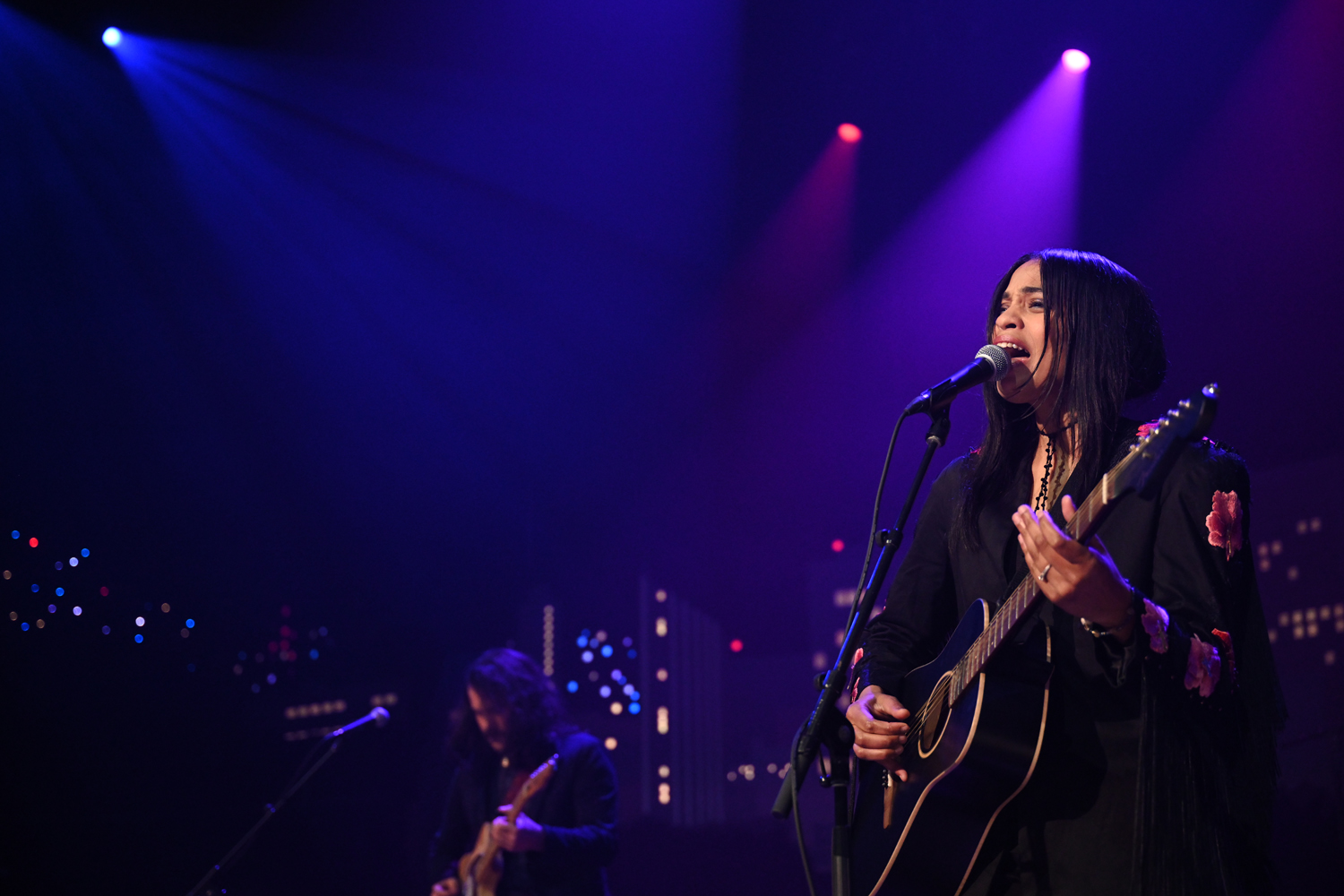 Taping recap: Adia Victoria - Austin City Limits