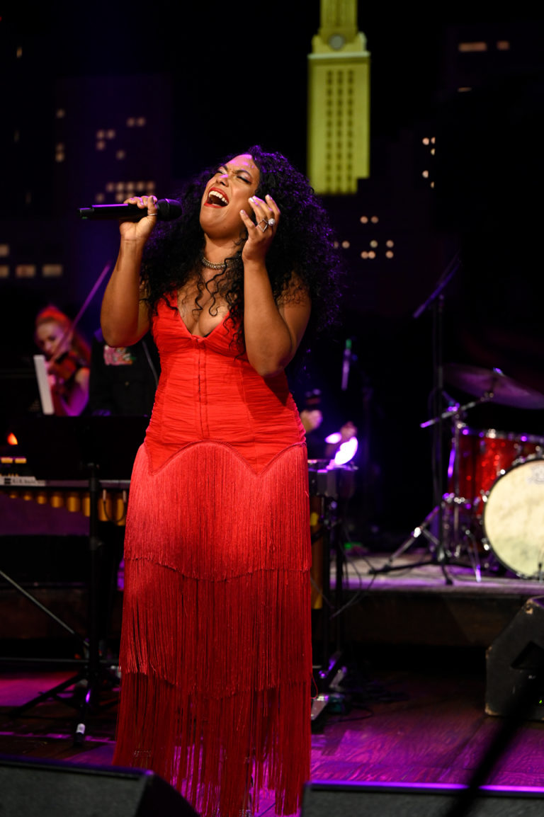Taping recap: Adrian Quesada's Boleros Psicodélicos - Austin City Limits