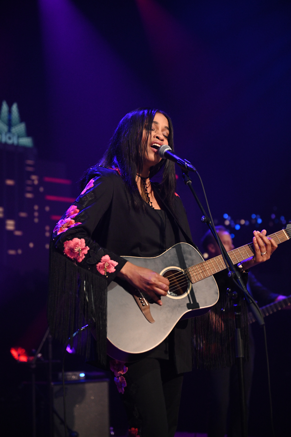 Taping recap: Adia Victoria - Austin City Limits