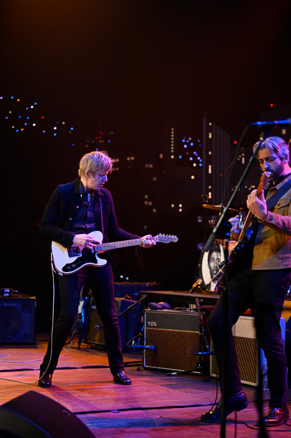 Taping recap: Spoon - Austin City Limits
