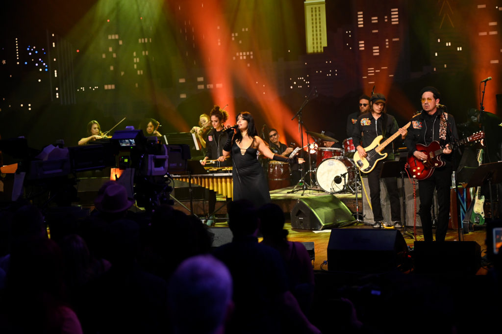 Taping recap: Adrian Quesada's Boleros Psicodélicos - Austin City Limits