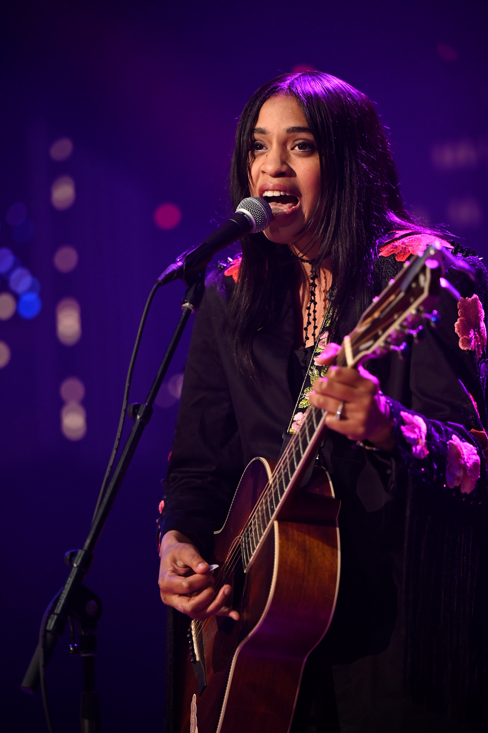 Taping recap: Adia Victoria - Austin City Limits