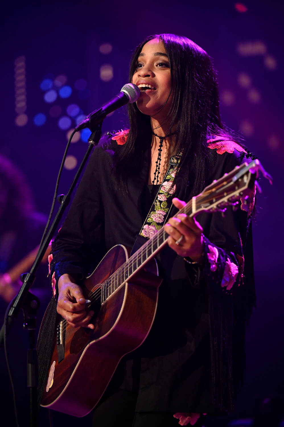 Taping recap: Adia Victoria - Austin City Limits