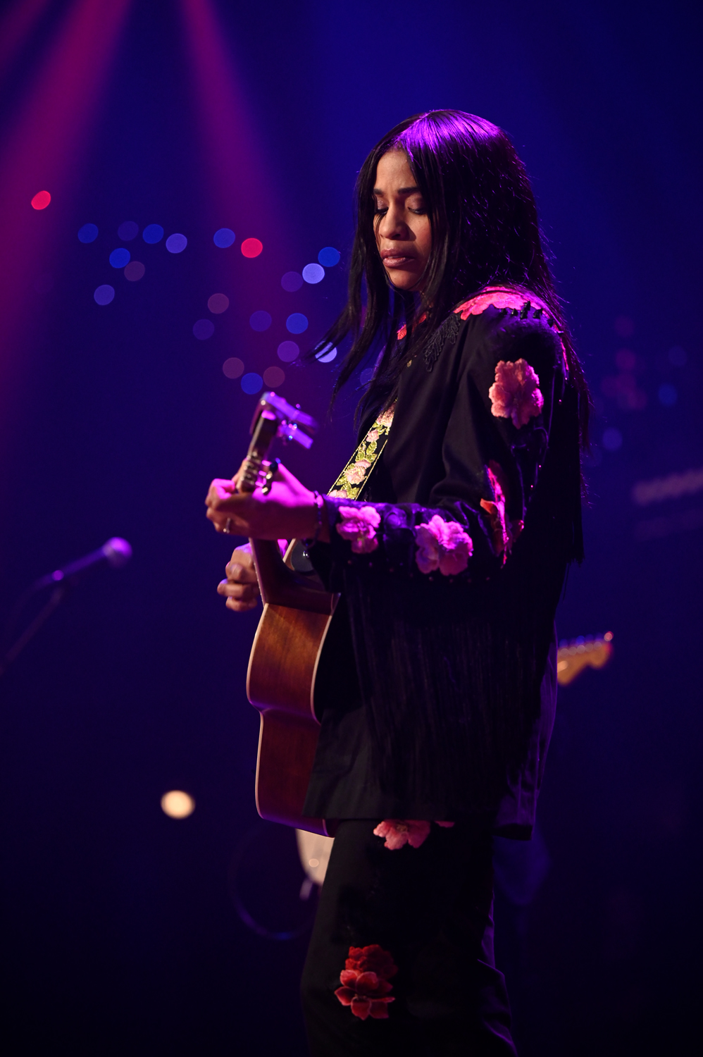 Taping recap: Adia Victoria - Austin City Limits