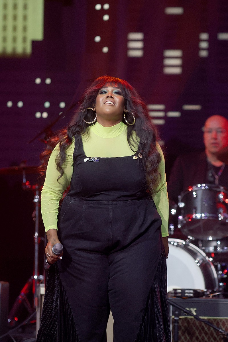 Taping Recap Archives - Austin City Limits