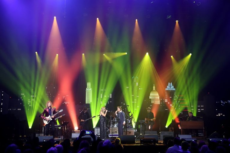 Taping Recap Archives - Austin City Limits