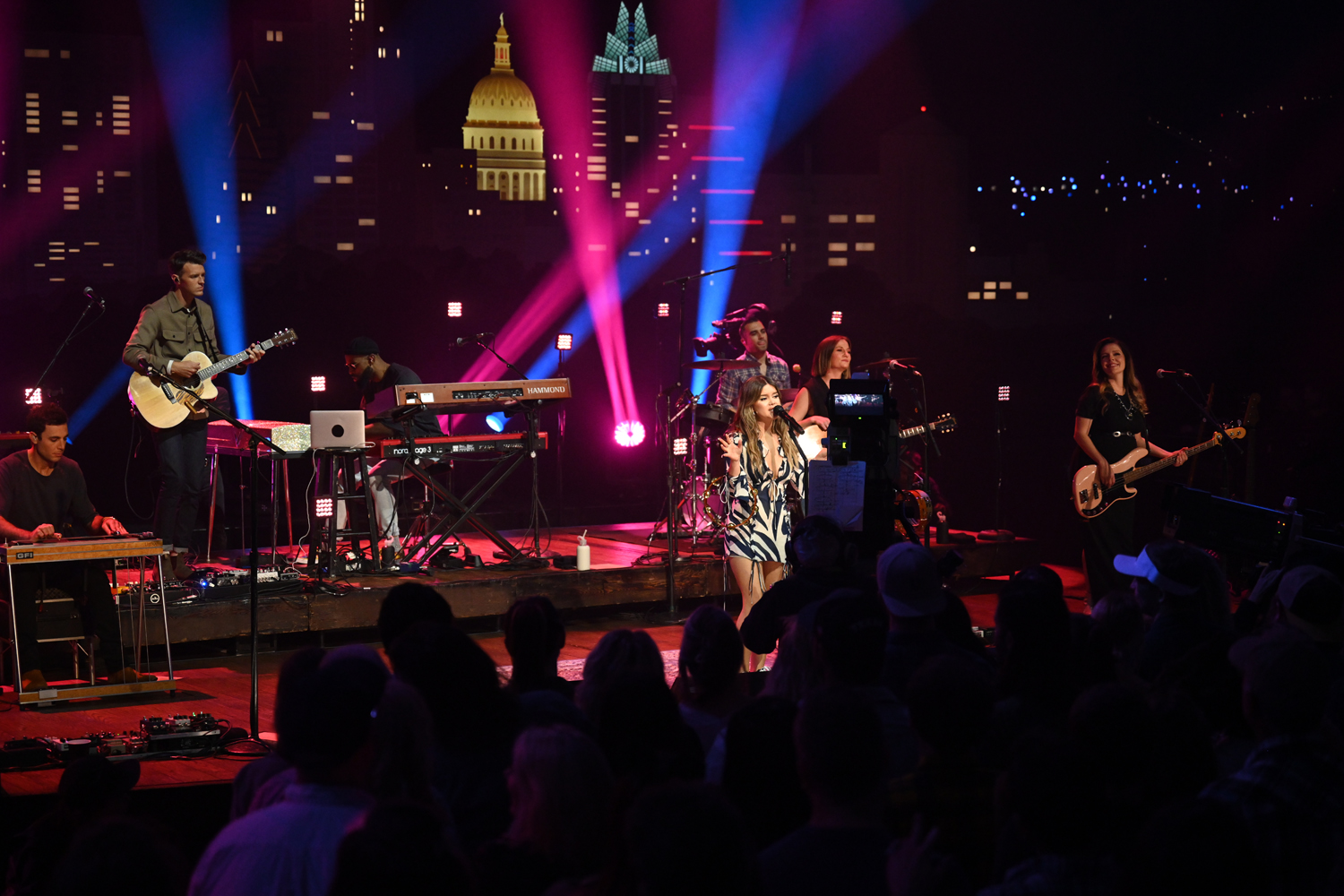 Taping Recap Archives - Austin City Limits