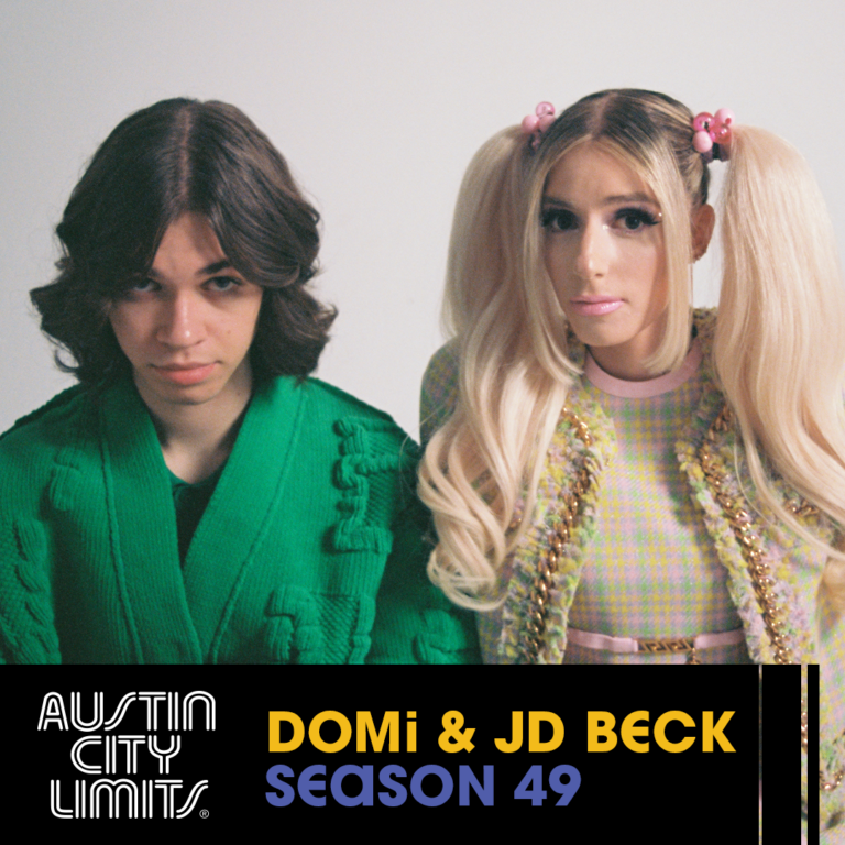 Taping Announcement Archives - Austin City Limits