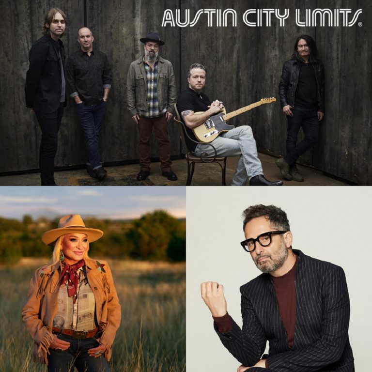 ACL Season 49 taping announcements: Jason Isbell & the 400 Unit, Tanya ...