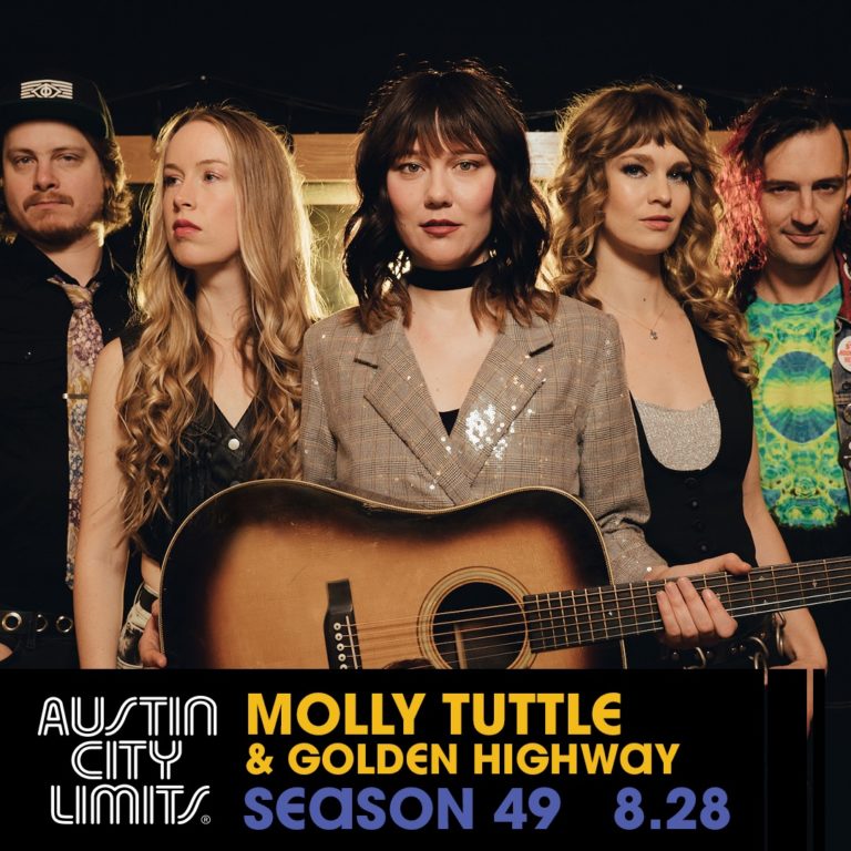 Taping Announcement Archives - Austin City Limits