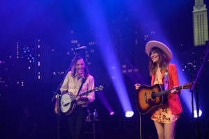 Taping recap: Molly Tuttle & Golden Highway - Austin City Limits