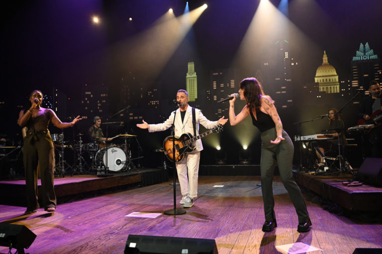 Featured Archives - Page 10 of 121 - Austin City Limits