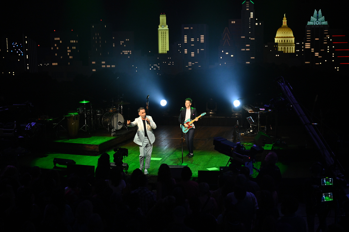 Featured Archives - Page 10 of 121 - Austin City Limits