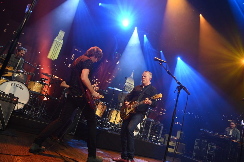 Taping recap: Jason Isbell & the 400 Unit - Austin City Limits