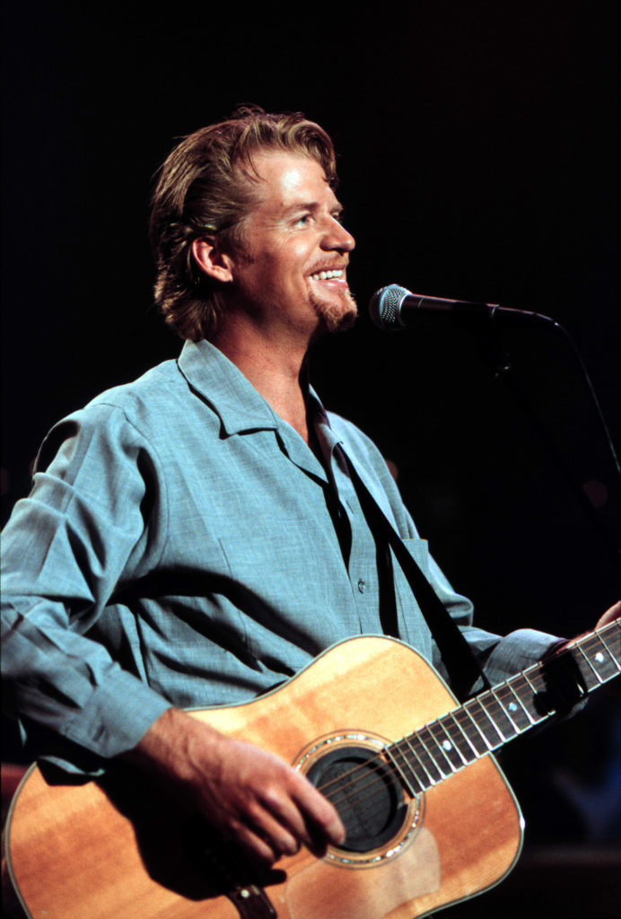 Charlie Robison RIP - Austin City Limits