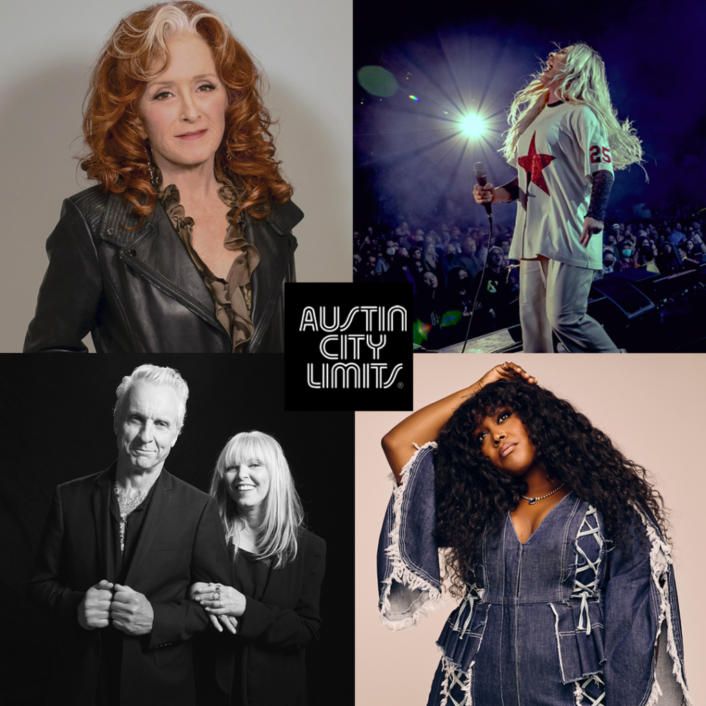 Taping Announcement Archives - Austin City Limits