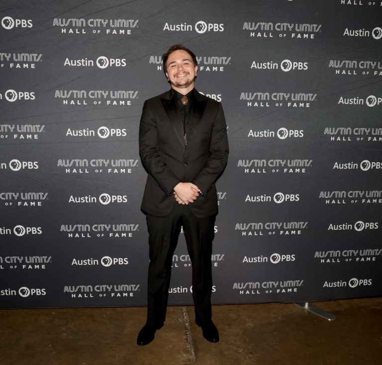 Taping recap: ACL Hall of Fame 2023 - Austin City Limits