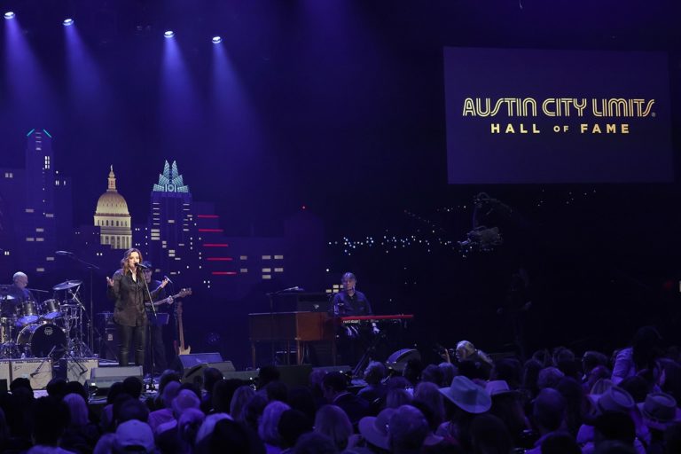 Taping recap: ACL Hall of Fame 2023 - Austin City Limits