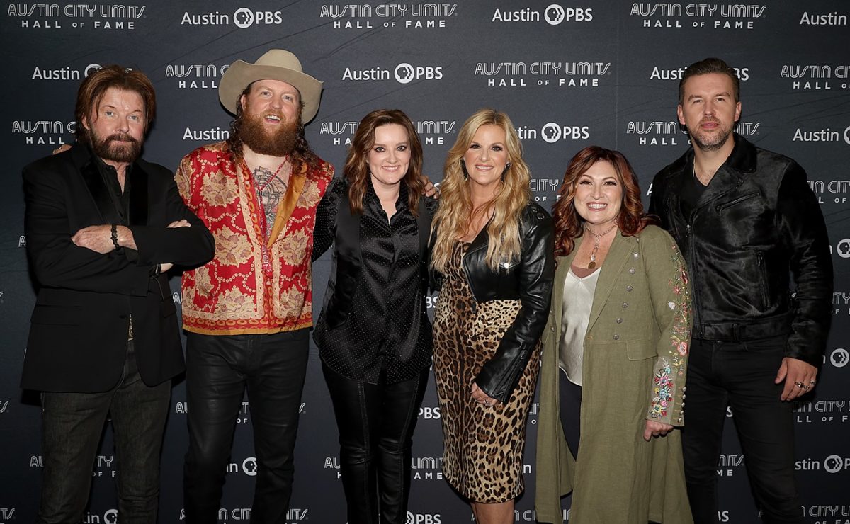 Taping recap: ACL Hall of Fame 2023 - Austin City Limits