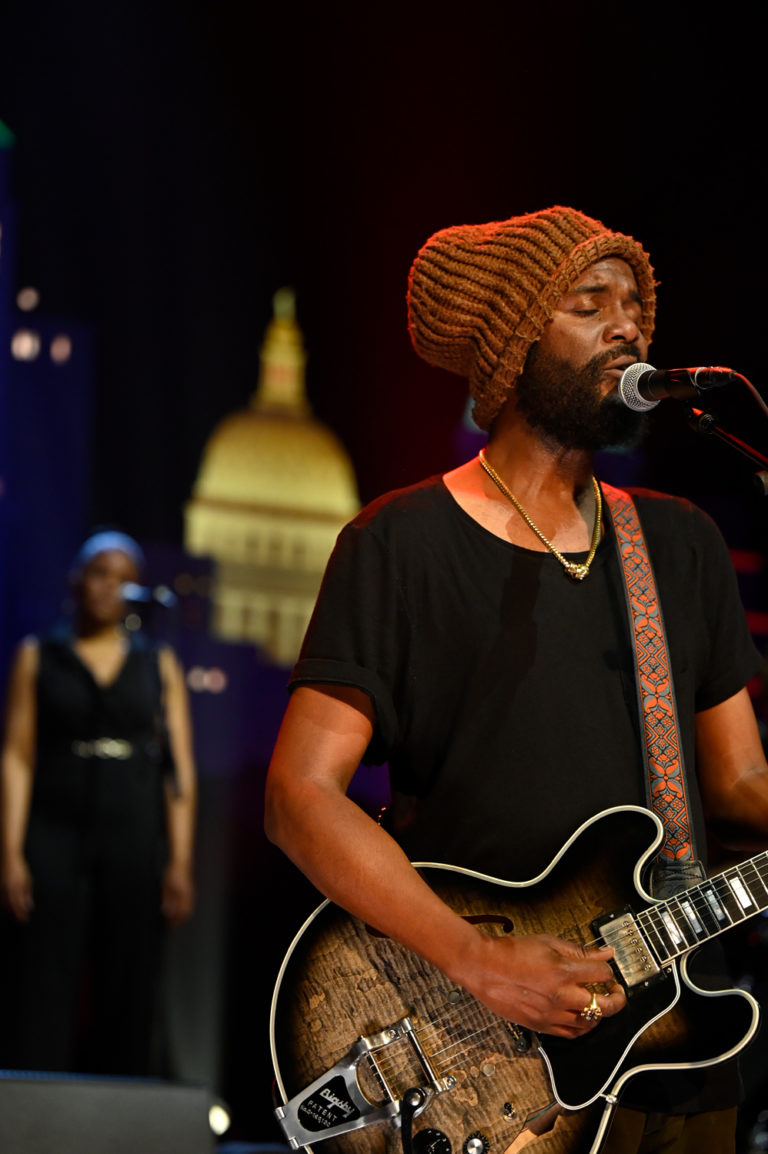 Taping Recap Archives - Austin City Limits