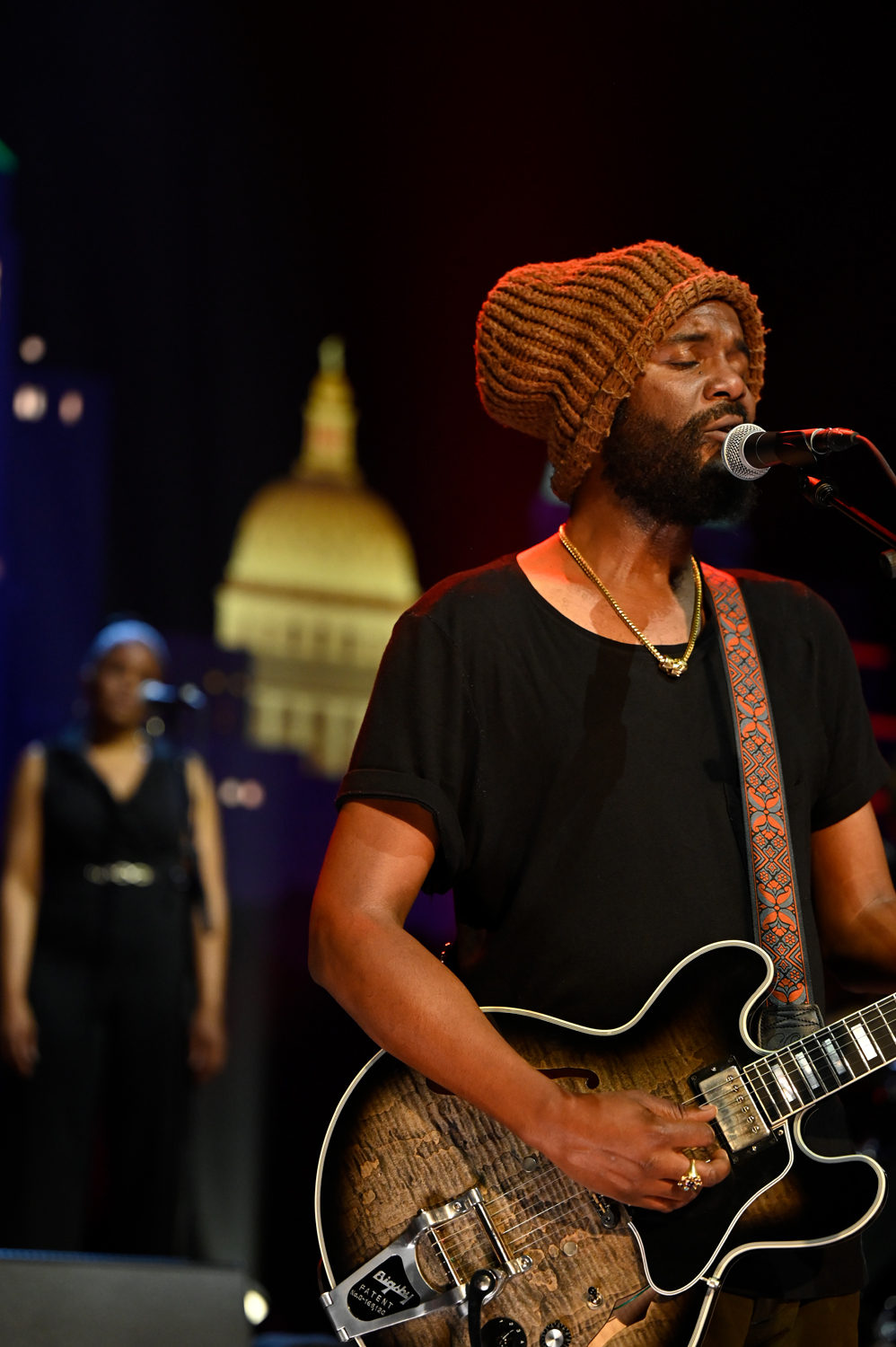 Taping Recap: Gary Clark Jr. - Austin City Limits