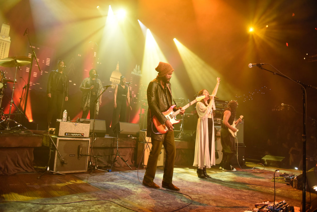 Taping Recap: Gary Clark Jr. - Austin City Limits