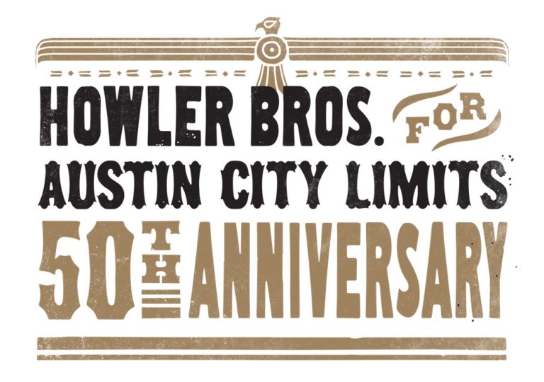 ACL and Howler Brothers partner for new capsule collection - Austin ...