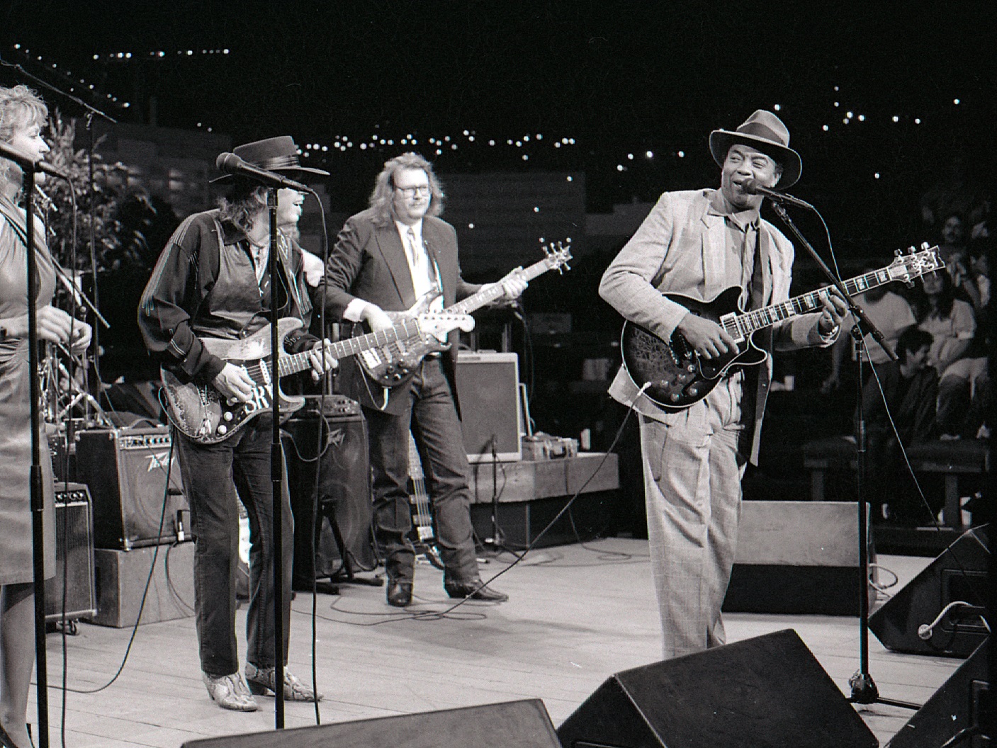 News - Austin City Limits