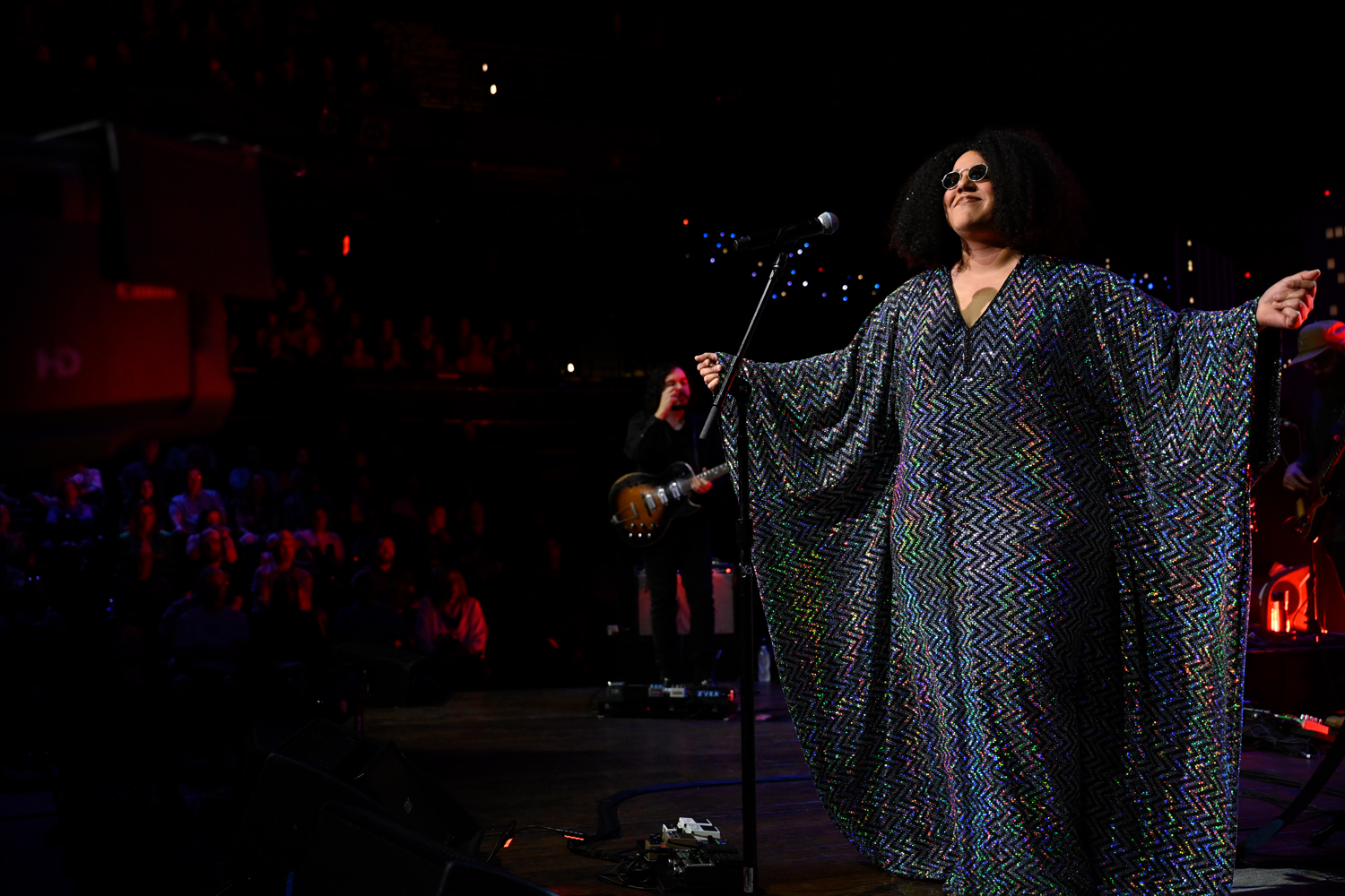 Taping Recap Archives - Austin City Limits