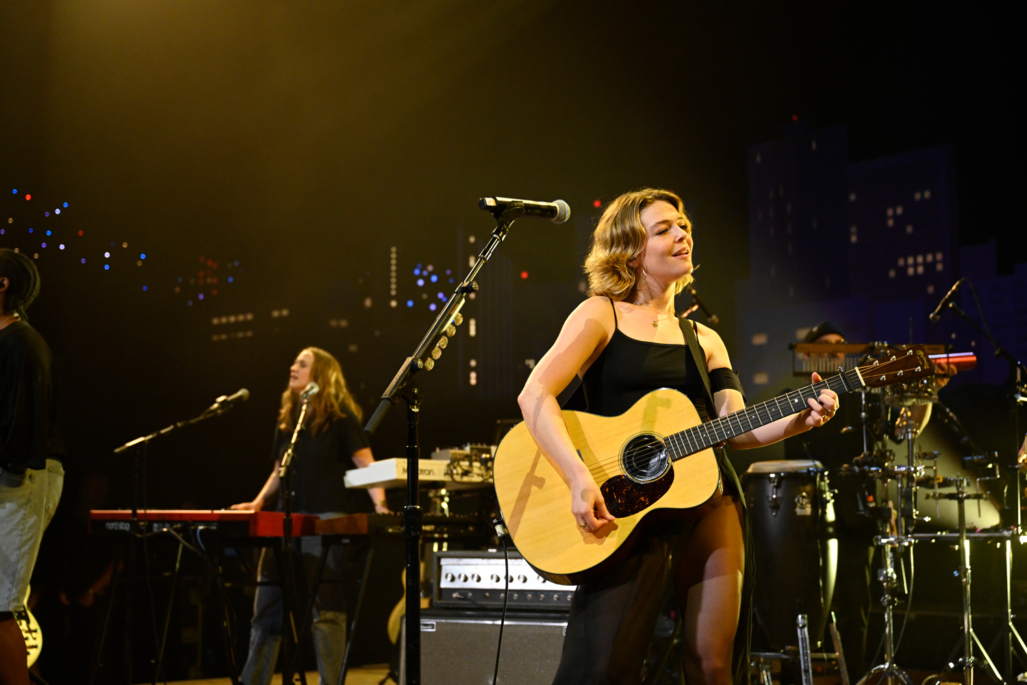 Taping Recap Archives - Austin City Limits