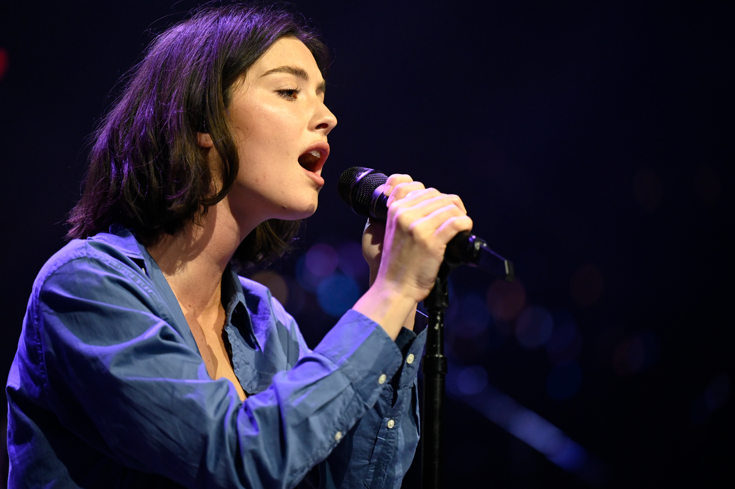 Taping Recap Archives - Austin City Limits