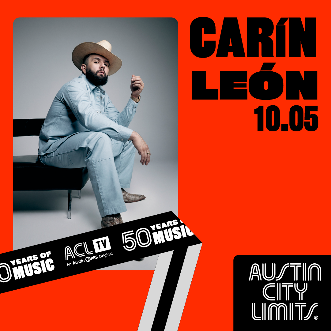 New tapings: Chris Stapleton, Carín León, Mickey Guyton, Norah Jones ...