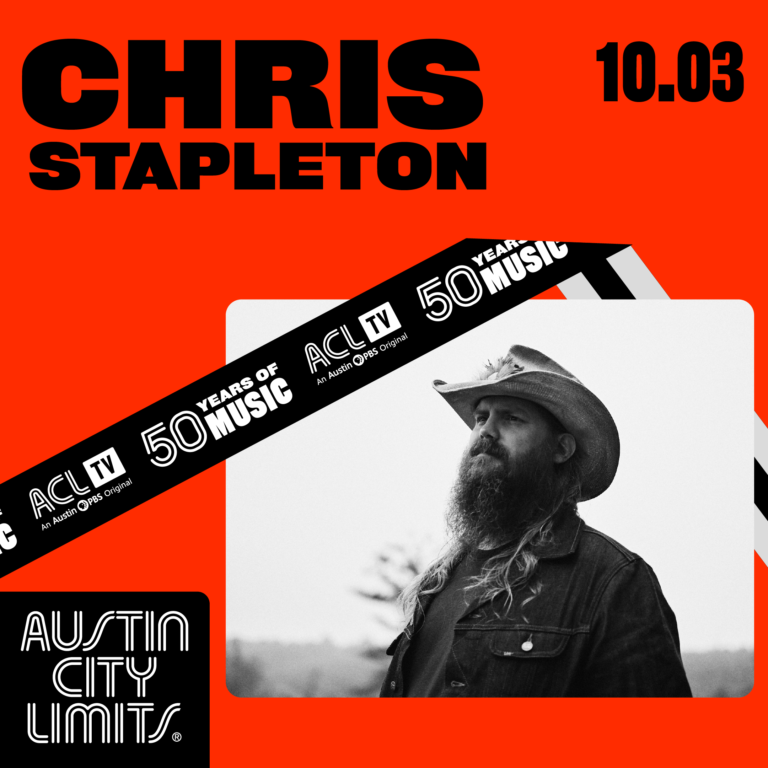 New tapings: Chris Stapleton, Carín León, Mickey Guyton, Norah Jones ...
