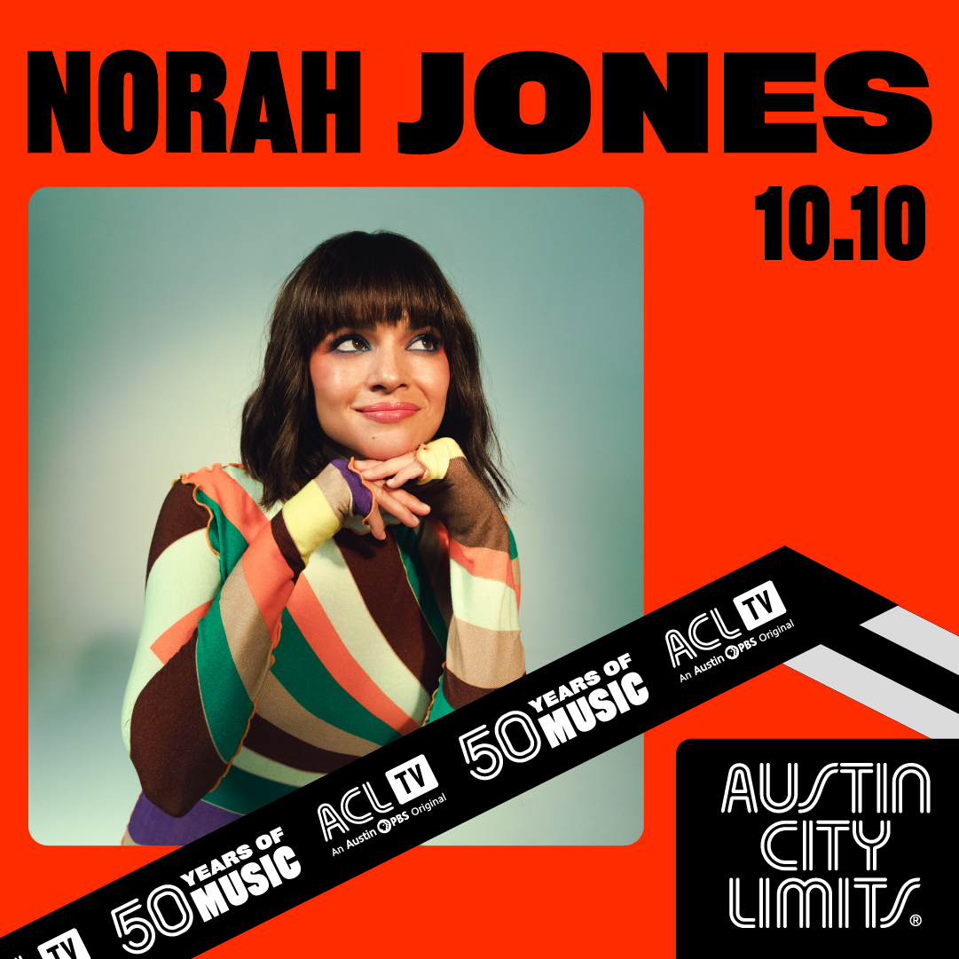 New tapings: Chris Stapleton, Carín León, Mickey Guyton, Norah Jones ...