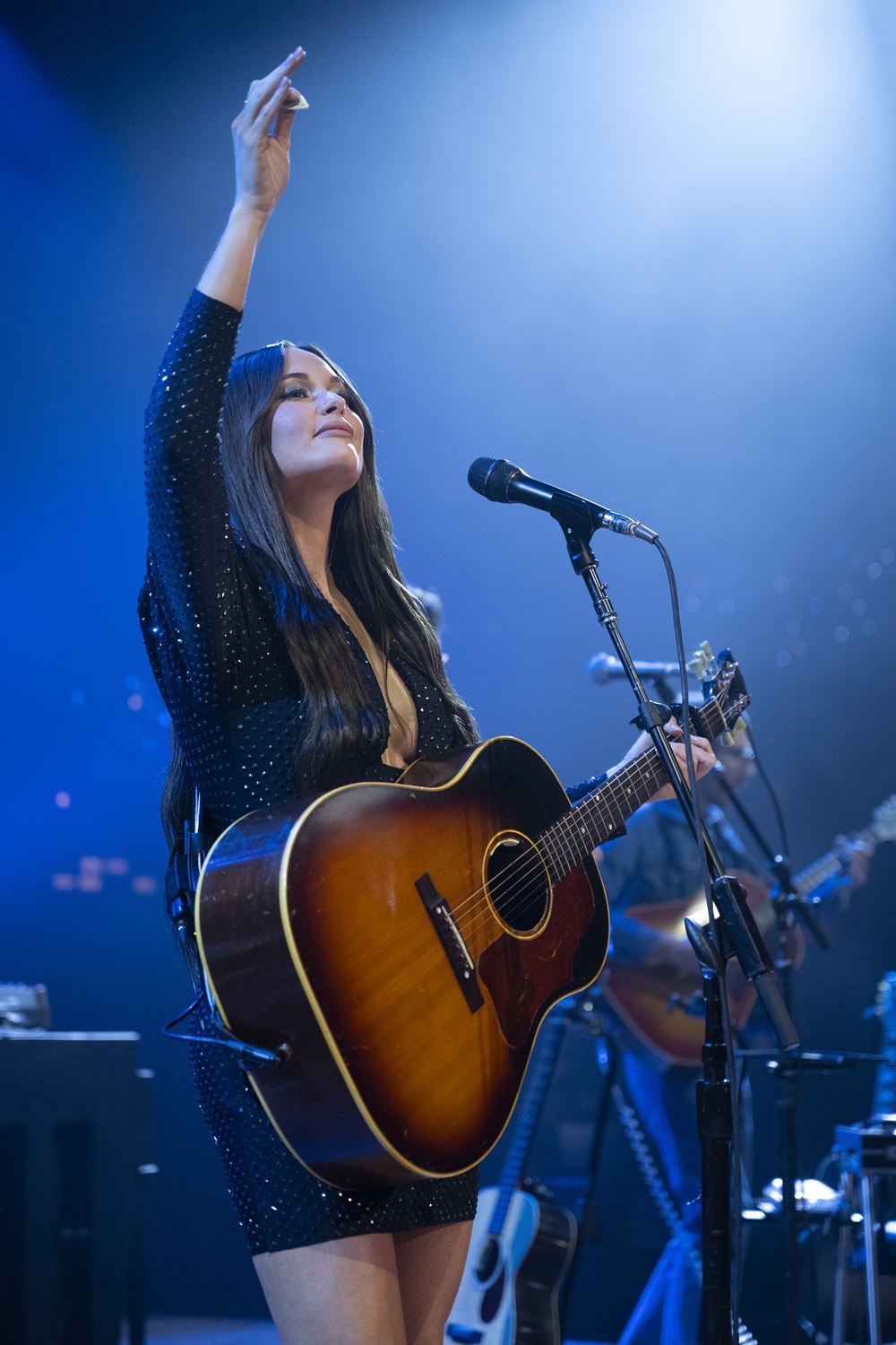 Episode Premiere: Kacey Musgraves Leads Off Austin City Limits Season ...