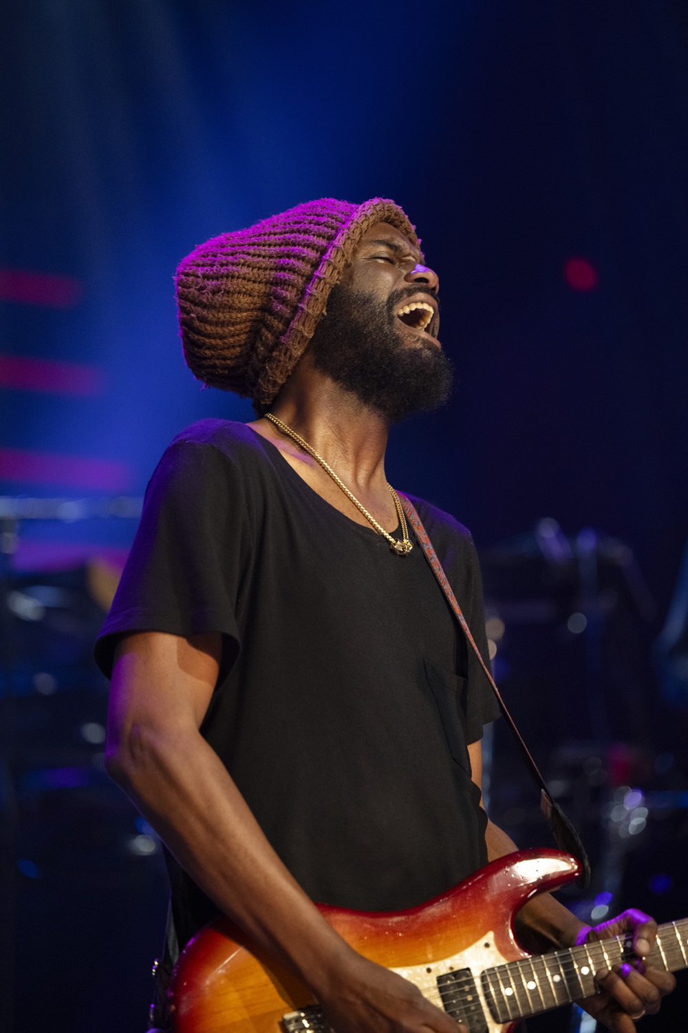 Austin’s Own Gary Clark Jr. and Black Pumas On Austin City Limits ...